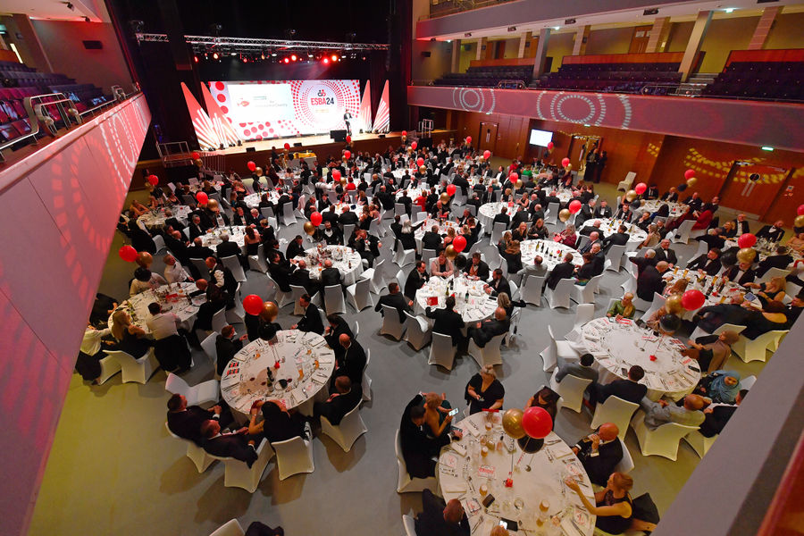 Express & Star Business Awards 2025: The best of Black Country business ...