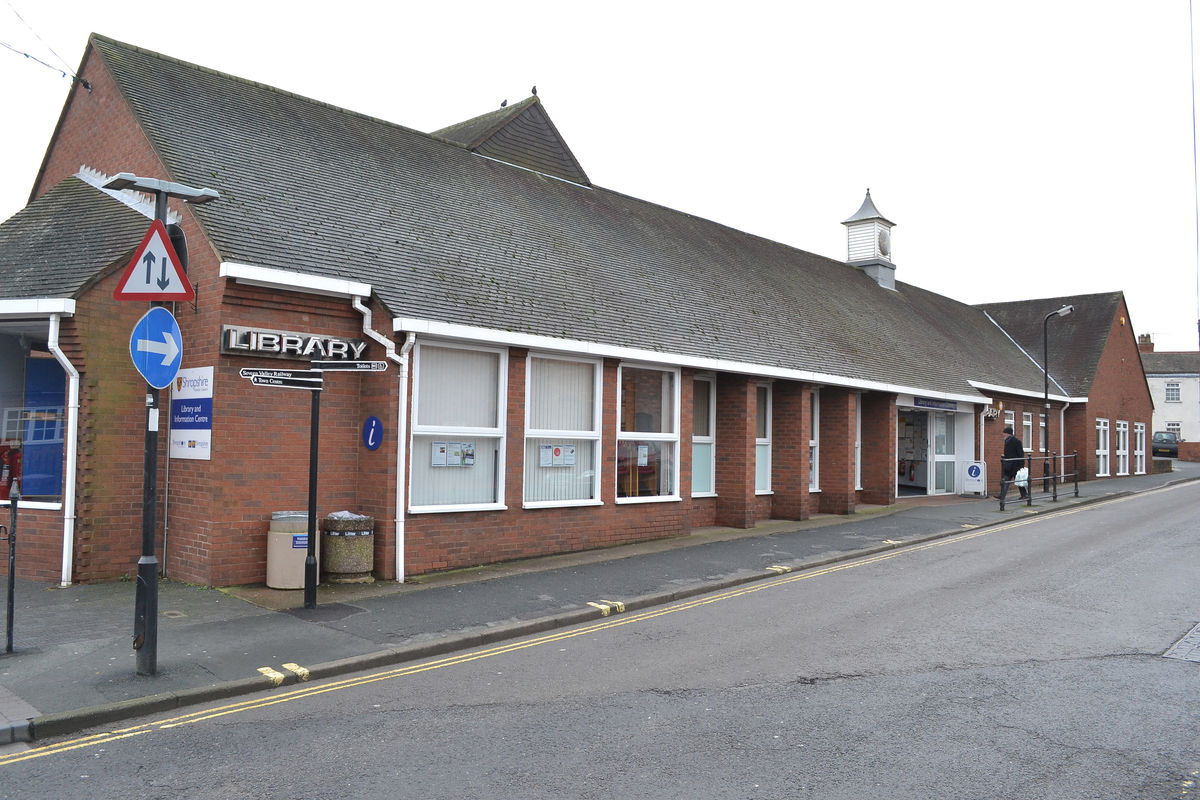 Storytelling and poems at Bridgnorth Library | Shropshire Star