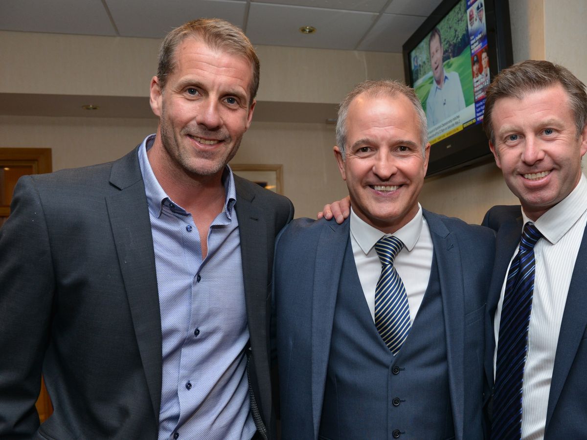 Mike Stowell: Wolves can topple the elite | Shropshire Star