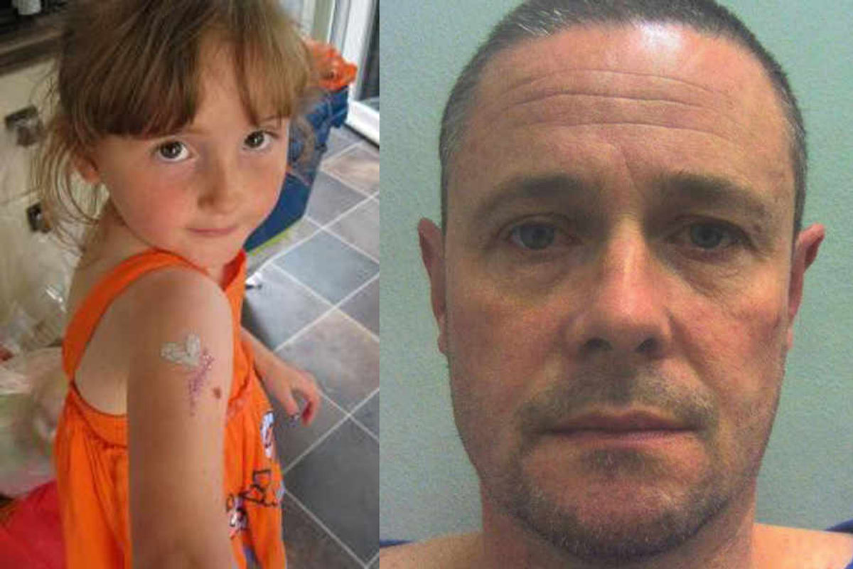 April Jones jury sees CCTV footage of fateful day | Shropshire Star