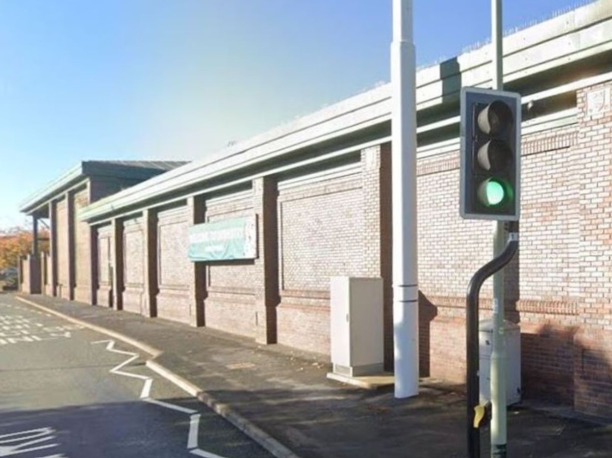 Oswestry's old Morrisons store could have new occupants after being ...