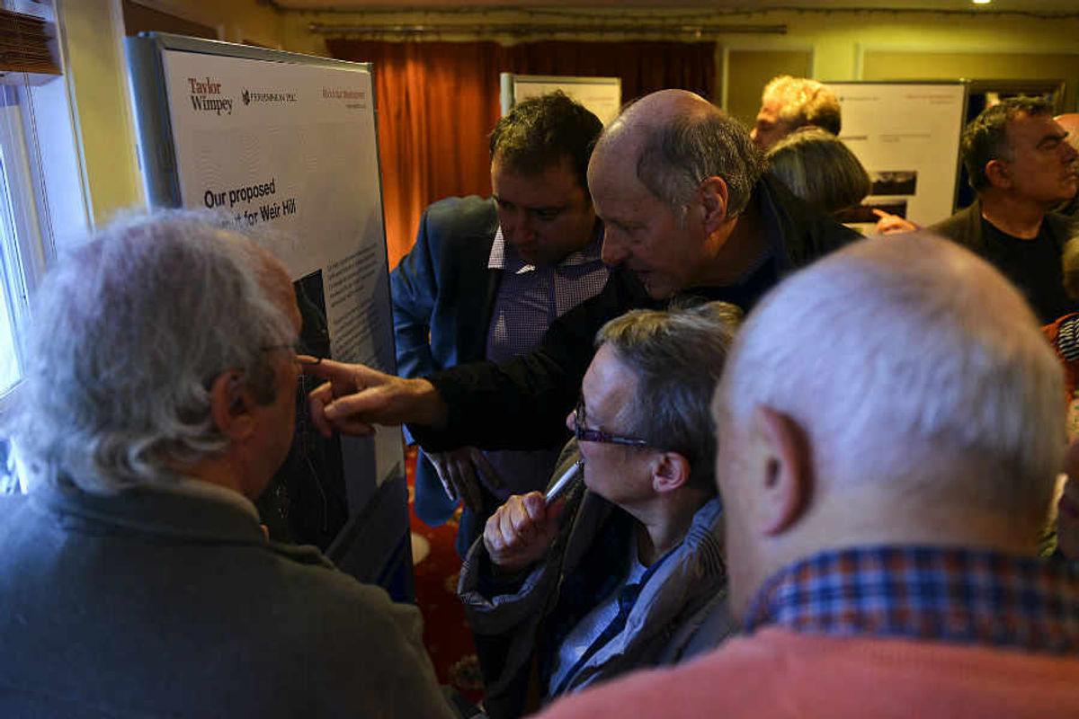 Fears over plan for 600 homes on outskirts of Shrewsbury | Shropshire Star