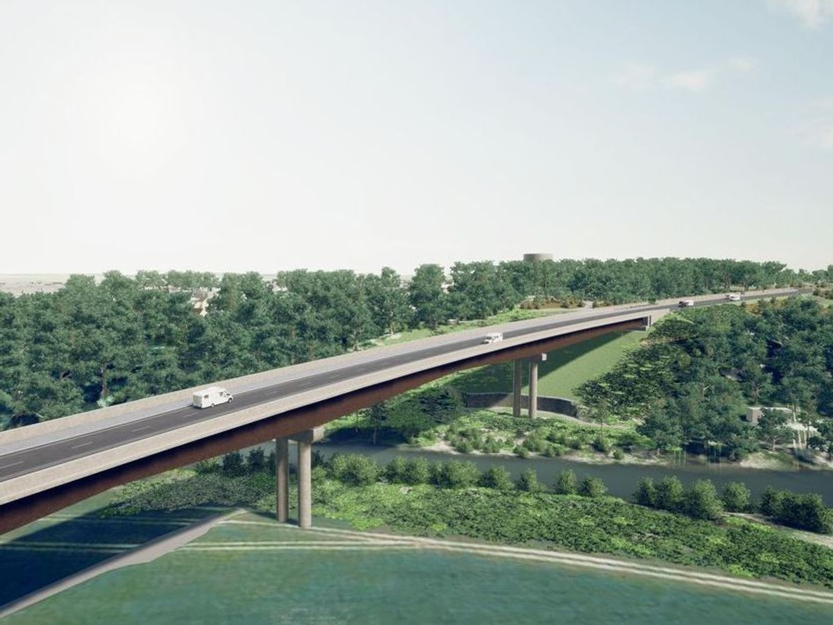 Councillors vote to support £95 million of borrowing for Shrewsbury ...