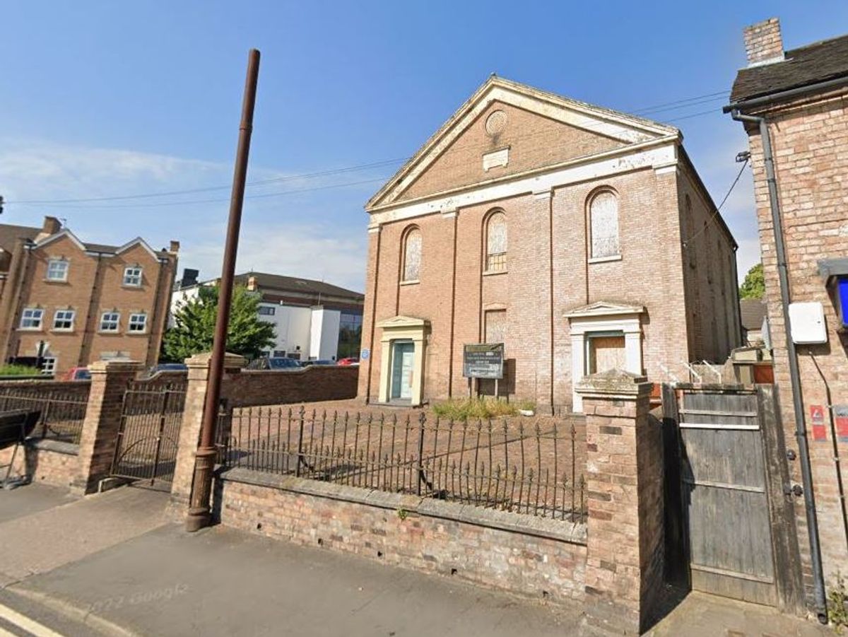 Talking Telford: A milestone in sobriety, the power of motivation and ...