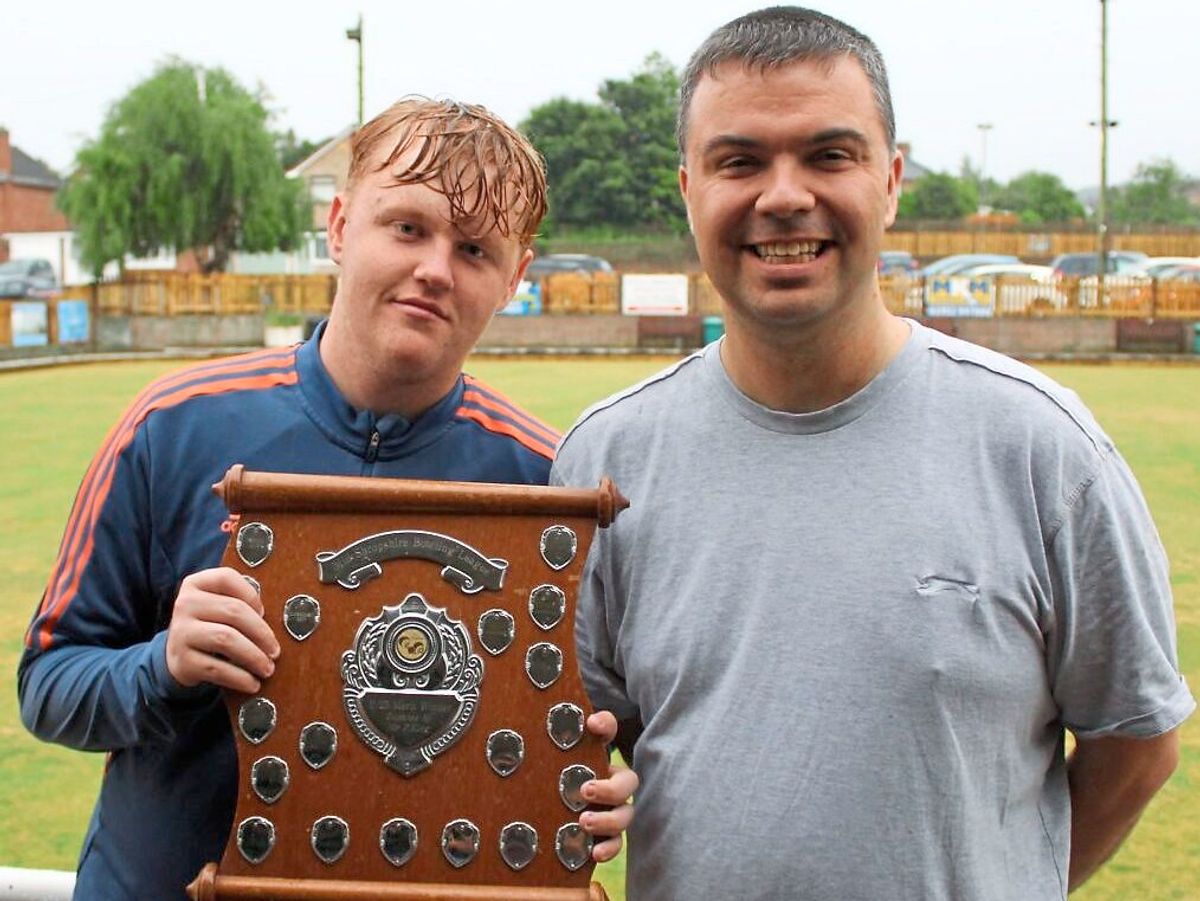 Tom Killen storms to Molson Coors Mid Shropshire League’s Under-25 ...