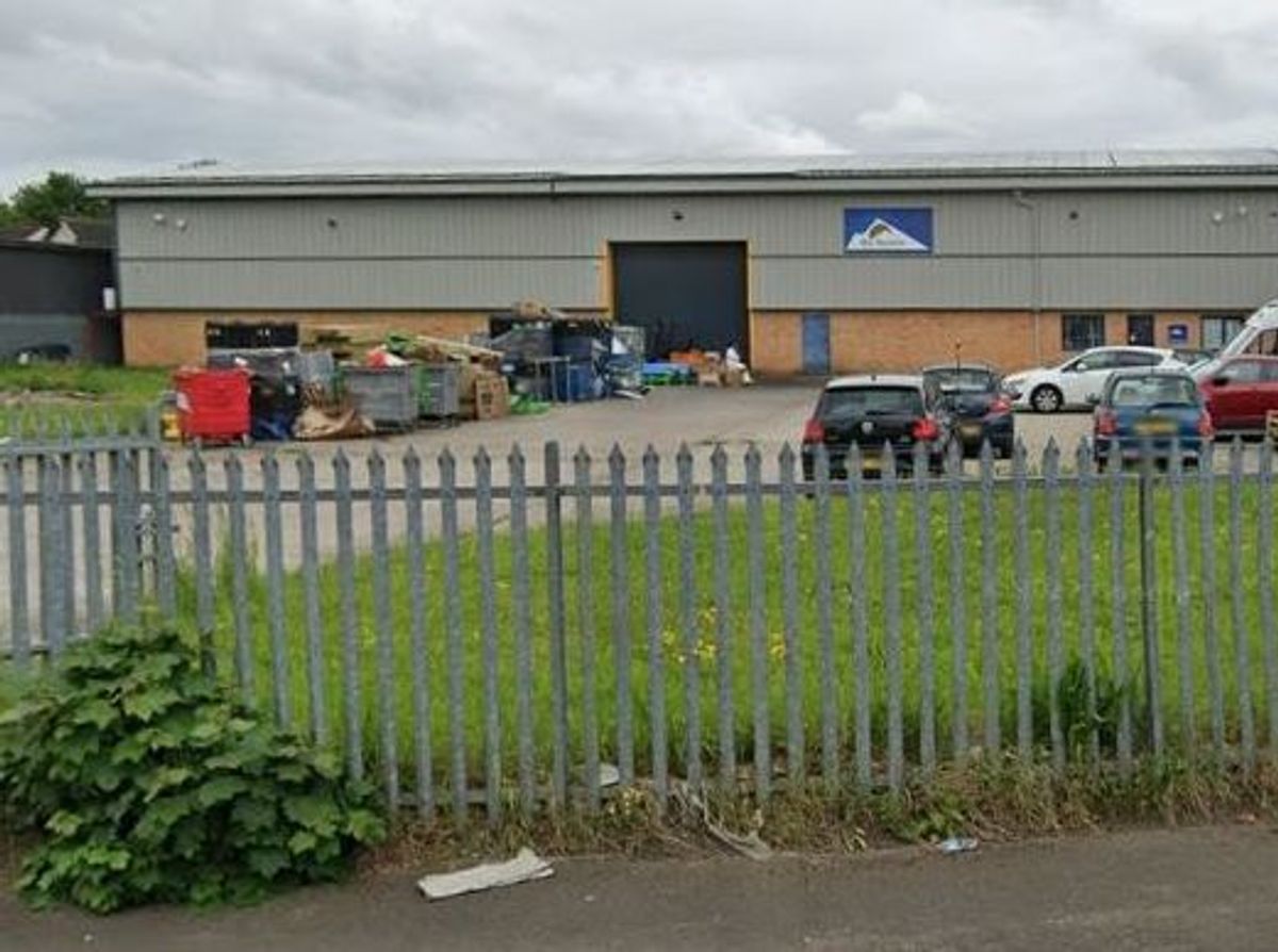 Expansion plans for Wolverhampton food company | Express & Star