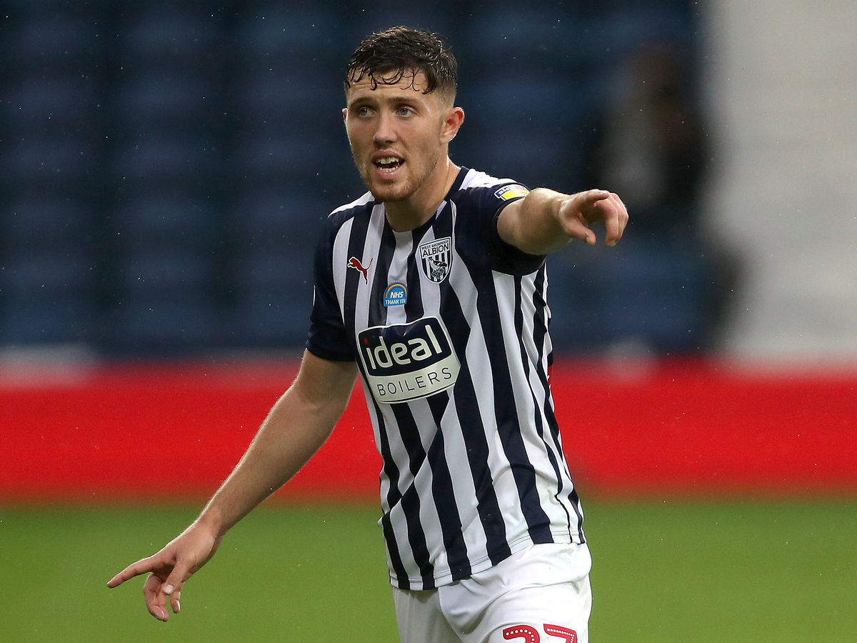 Transfer column: Wolves top striker target, ex-West Brom man link ...