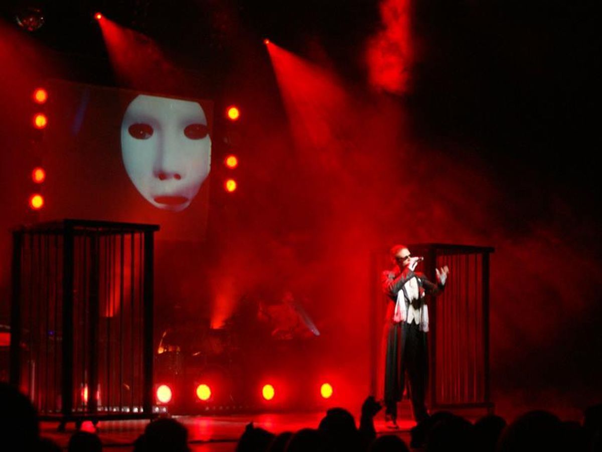 'Live Aid meets Top of the Pops' as 80s Mania to sweep across Walsall ...