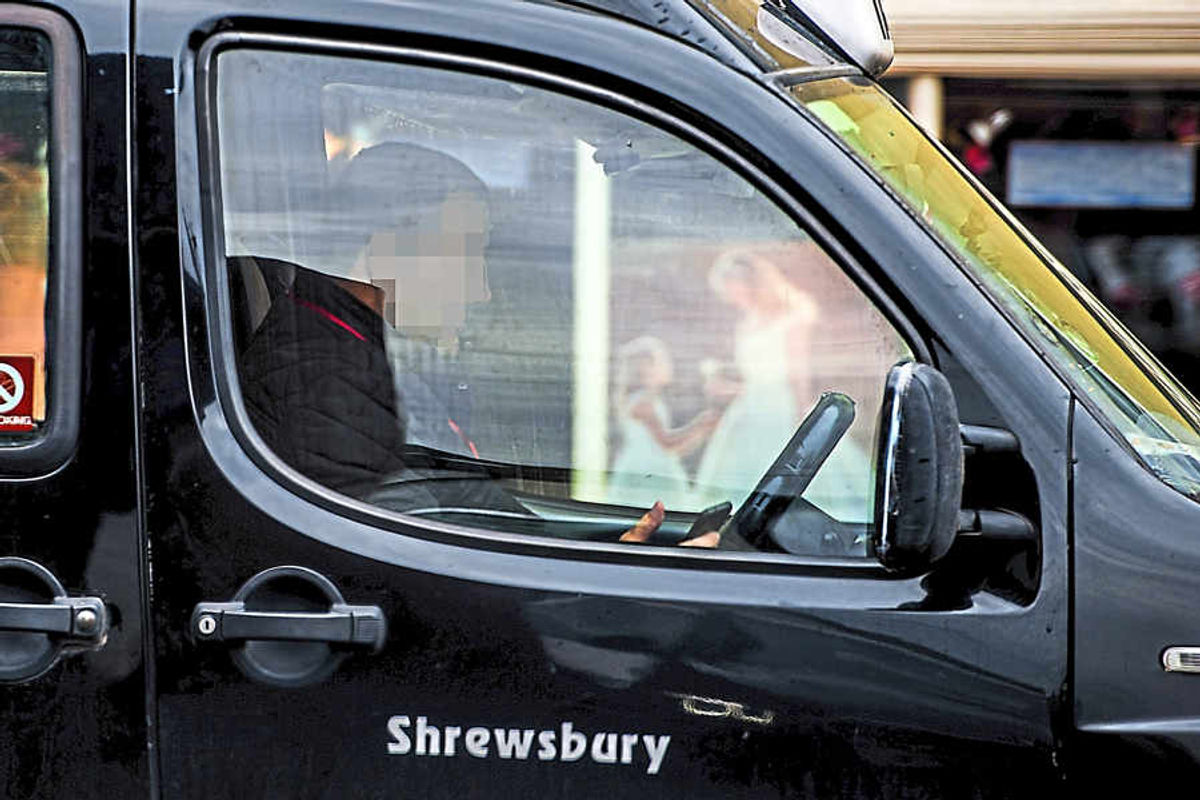 Warning to Shropshire drivers as tougher penalties for using mobile ...