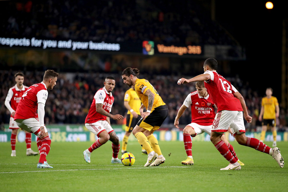 Arsenal v Wolves preview: Julen Lopetegui heads to Emirates searching ...