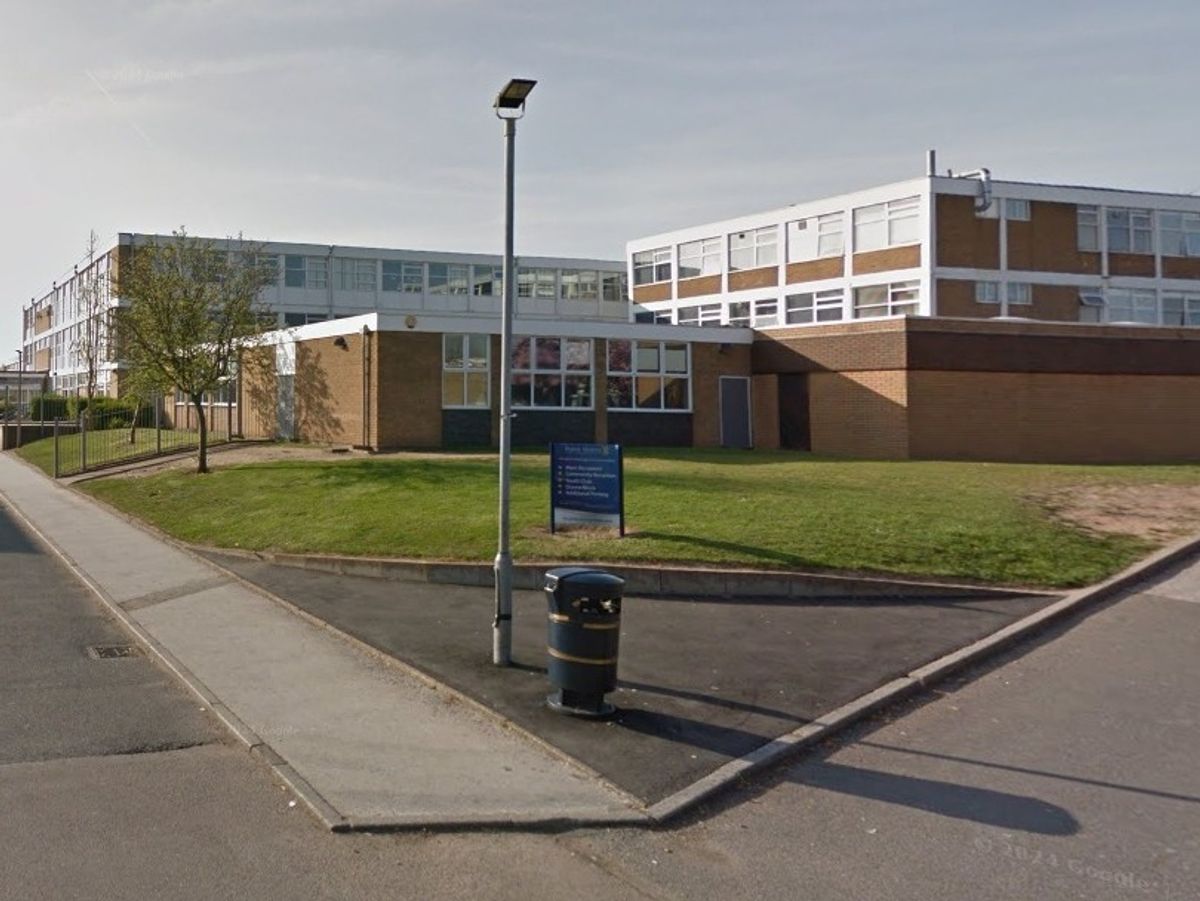 More than 40 solar panels to be installed on Willenhall secondary ...