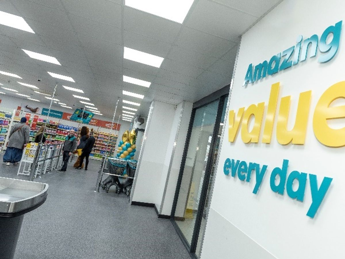 Major makeovers of 150 Poundland and Dealz stores starts | Shropshire Star