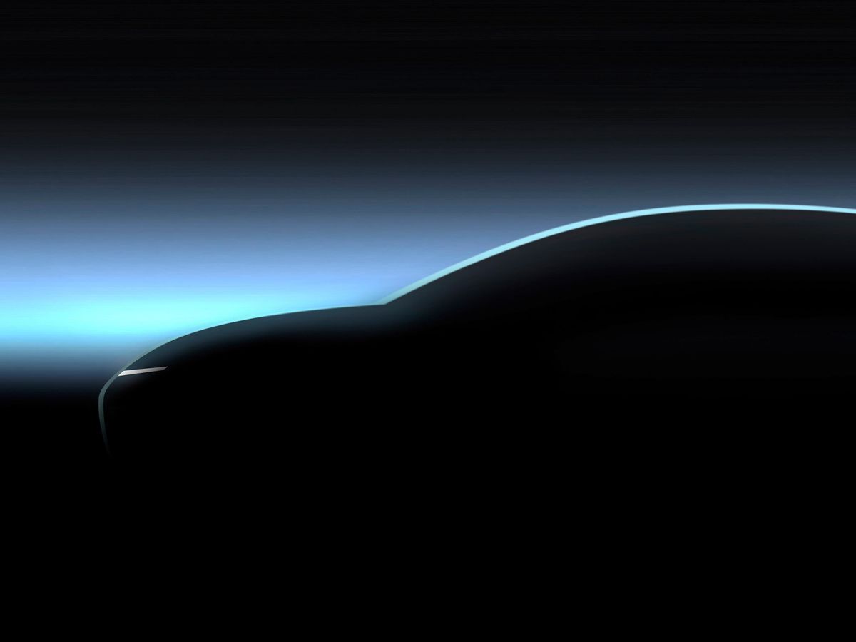 VW teases Project Trinity as new flagship electric vehicle | Express & Star