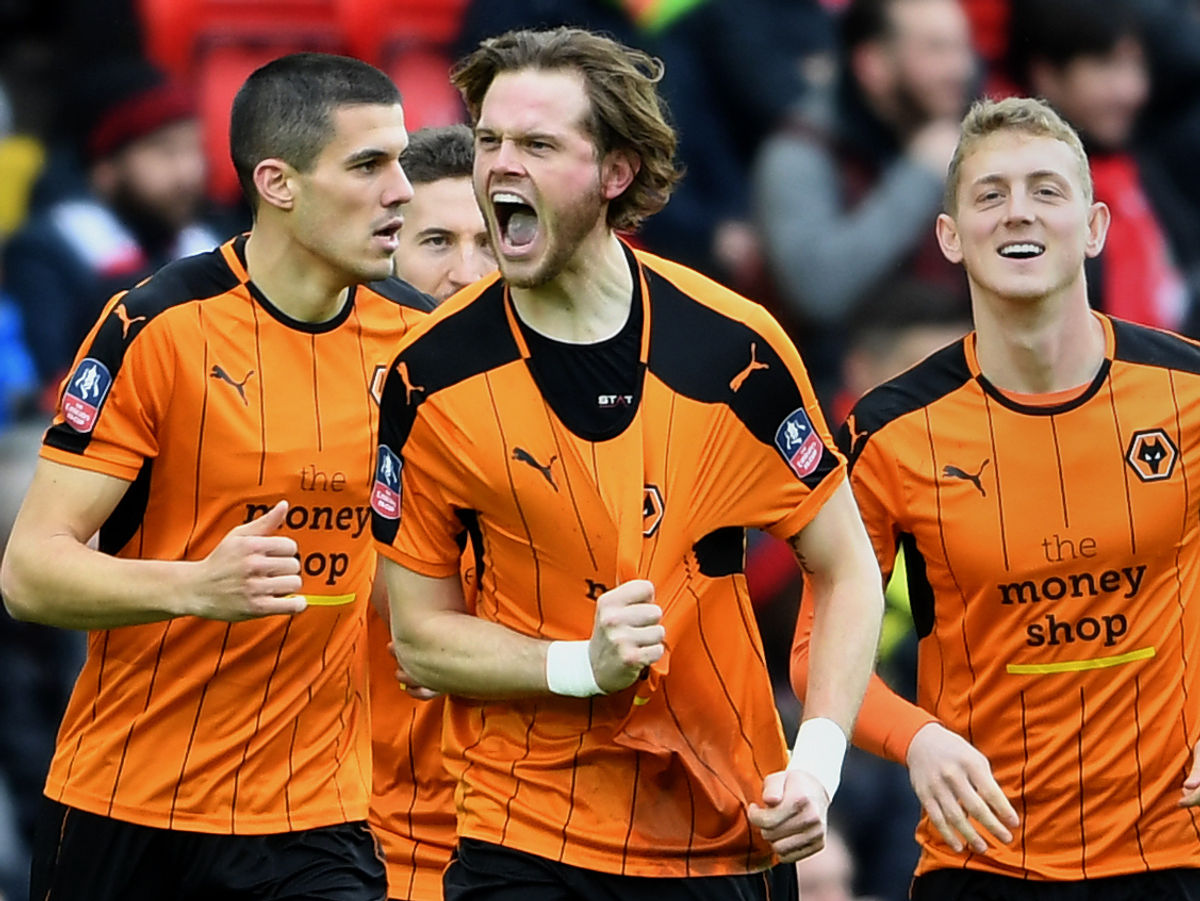 Liverpool vs Wolves: 5 memorable wins at Anfield | Express & Star