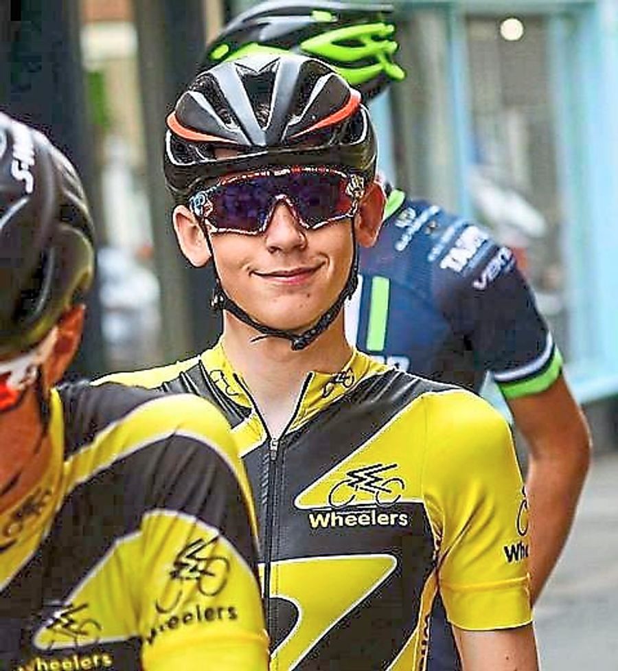 'He'll be there in spirit, leading us around the course': Popular ...