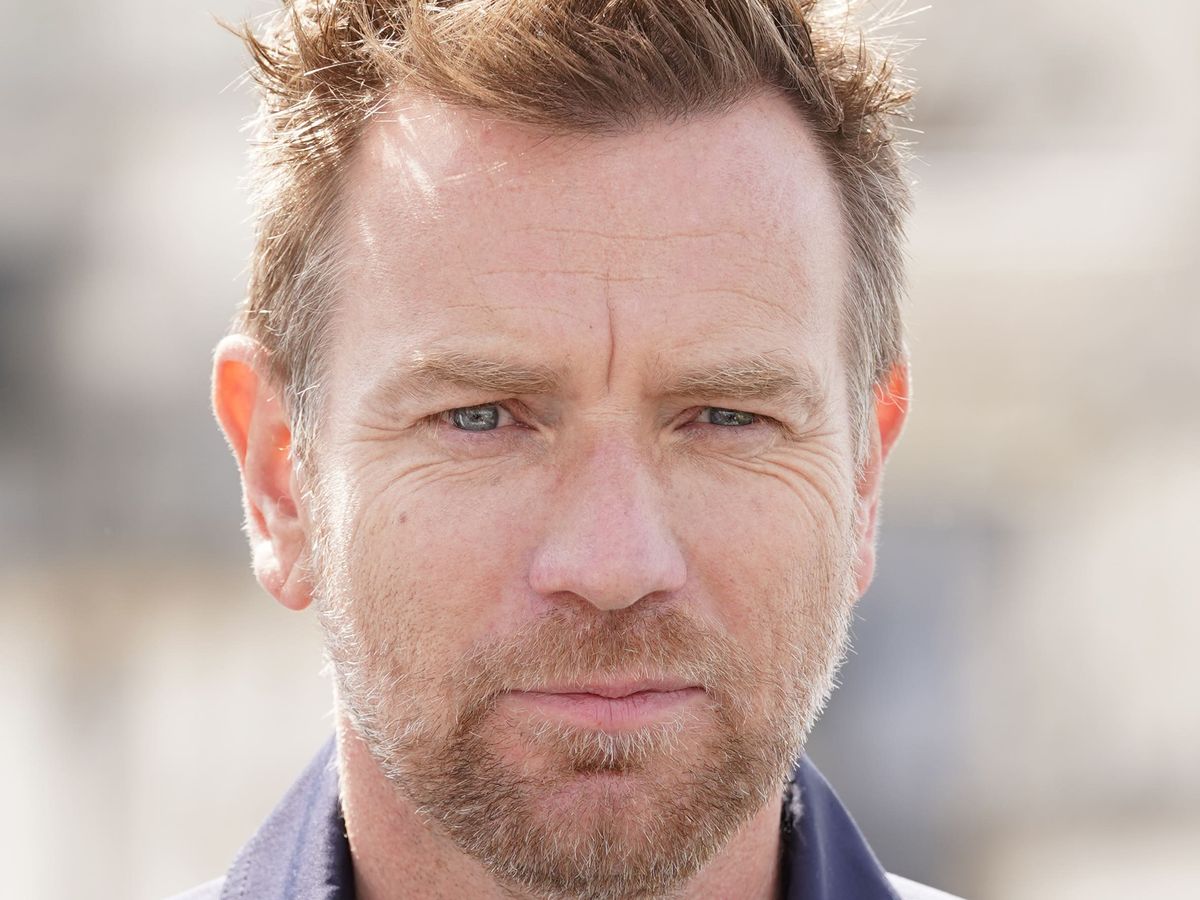 Ewan McGregor: I waited my whole career to work with Ethan Hawke ...