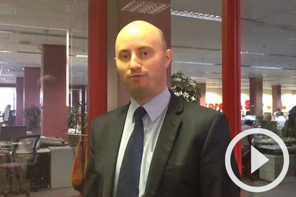 Video: Steve Madeley previews United clash | Express & Star