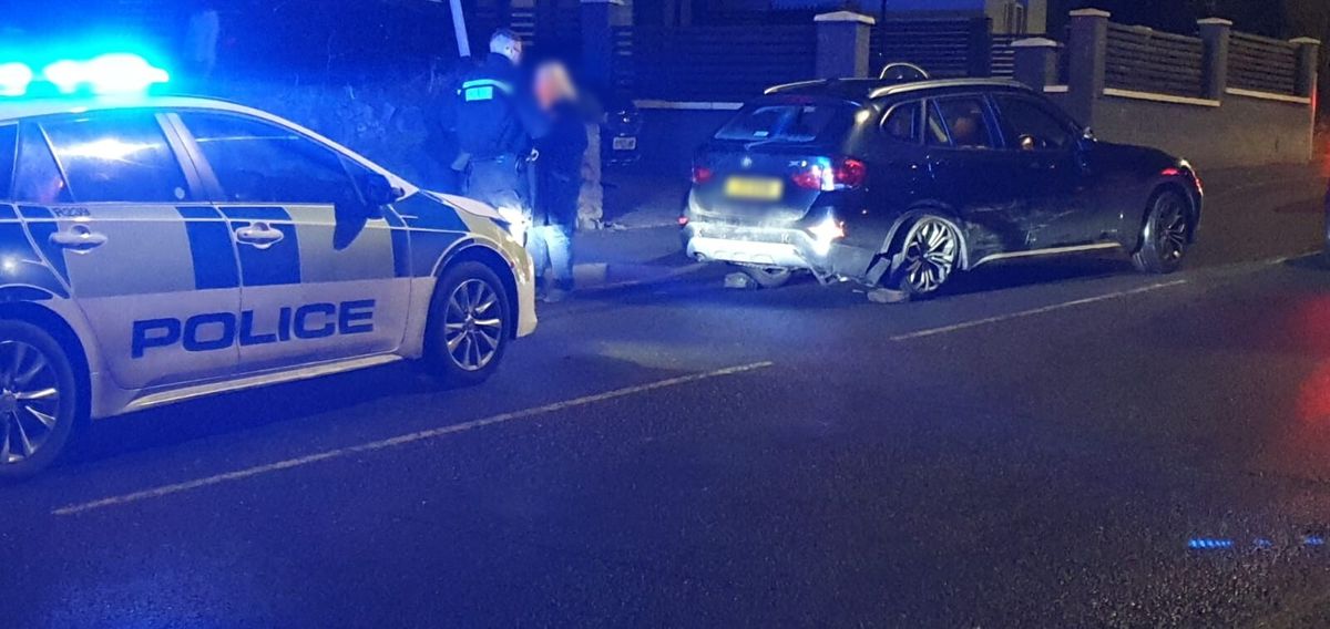 Two-car crash in Wolverhampton causes traffic delays | Express & Star