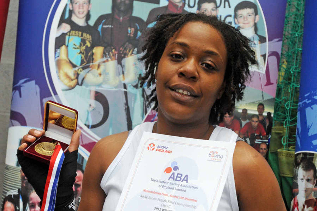 Walsall Wood ABC girl scores ABA glory | Express & Star