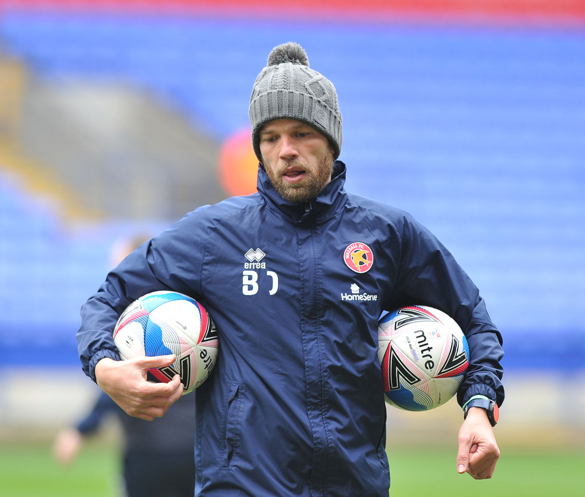 Brian Dutton: Walsall shot themselves in the foot | Express & Star