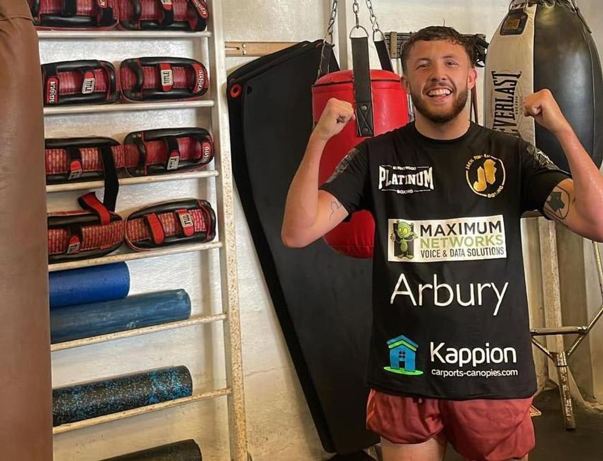 Finlan is fighting fit and ready to star | Express & Star