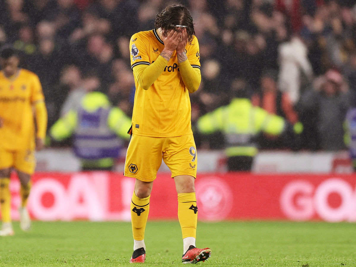 Newcastle 3 Wolves 0 - As it happened | Express & Star