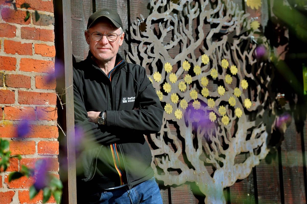 Nature conservation is the topic of conversation | Express & Star