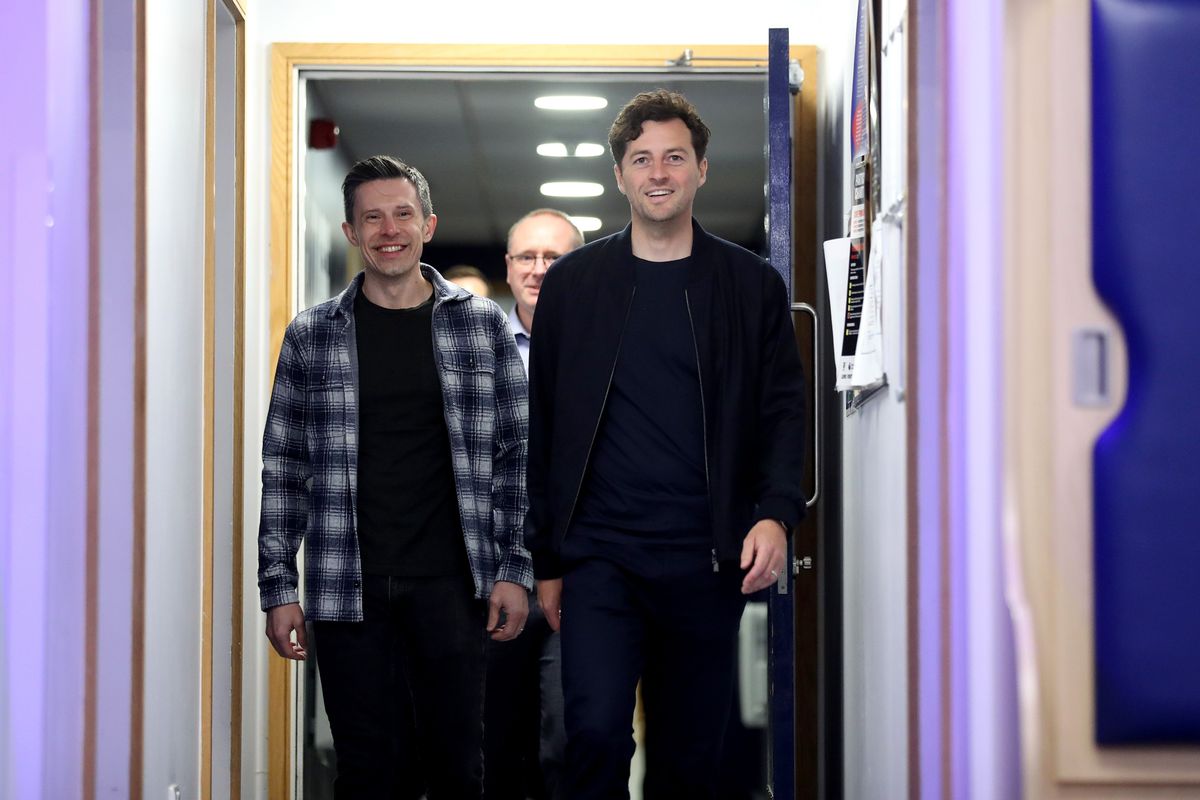 'Not age but character': West Brom chief explains Ryan Mason decision ...