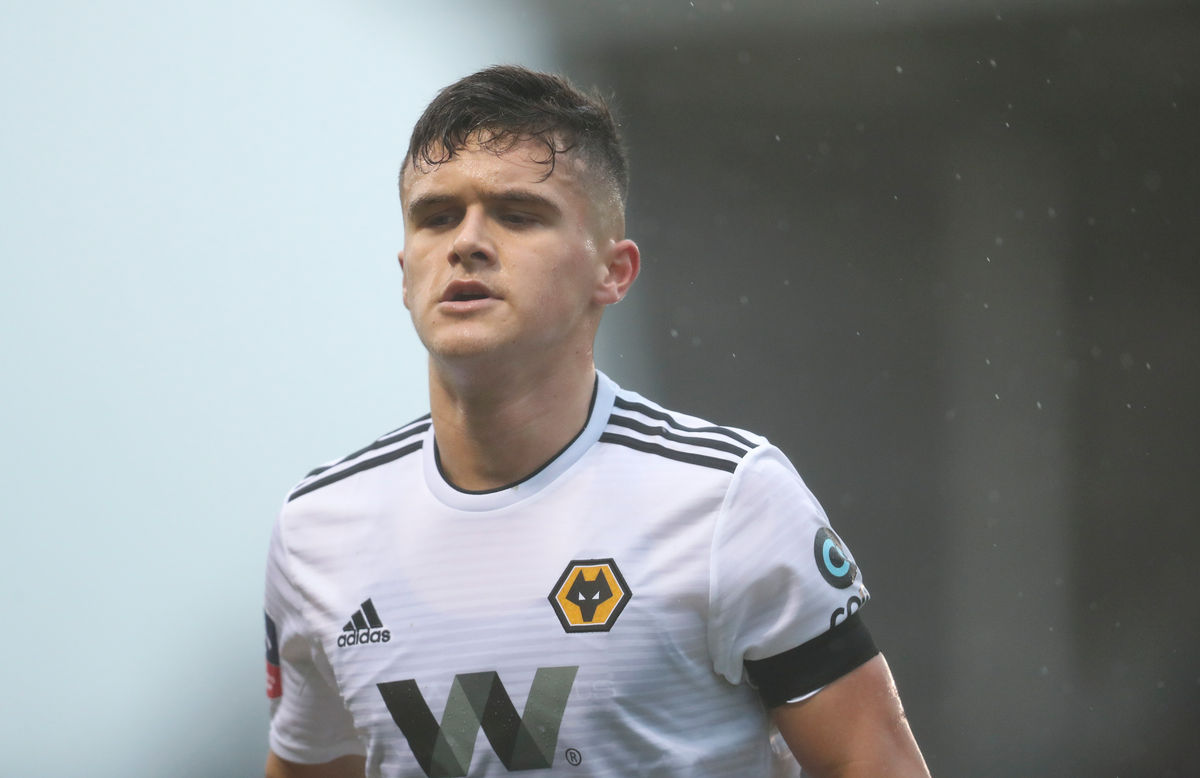 Wolves' Ryan Giles joins Cardiff on-loan | Shropshire Star
