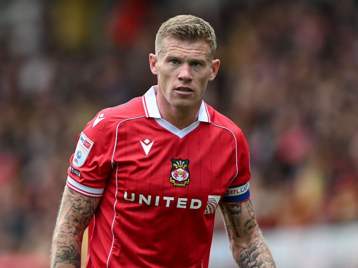 James McClean says he threw punch at Cardiff fan in car park in self ...