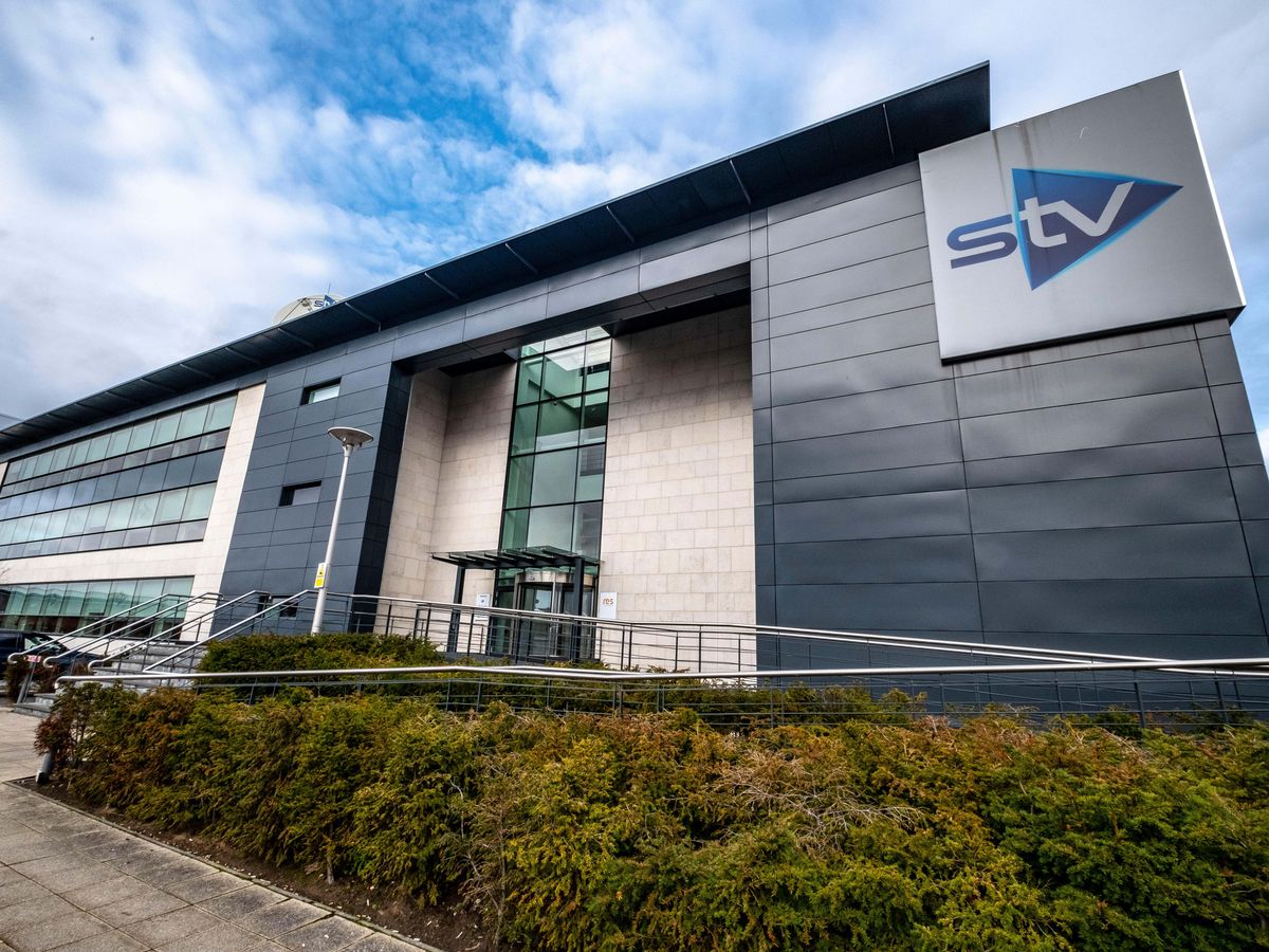 Media firm STV hires Rufus Radcliffe as next boss | Express & Star