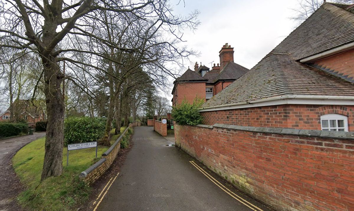 Flats plan for former Wolverhampton care home redrawn after criticism ...