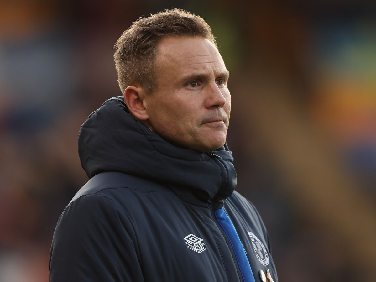 Shrewsbury Town’s decade in League One: Matt Taylor, Micky Moore and ...