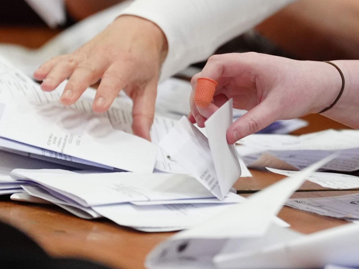 Conservatives’ by-election scorecard since 2019 general election ...