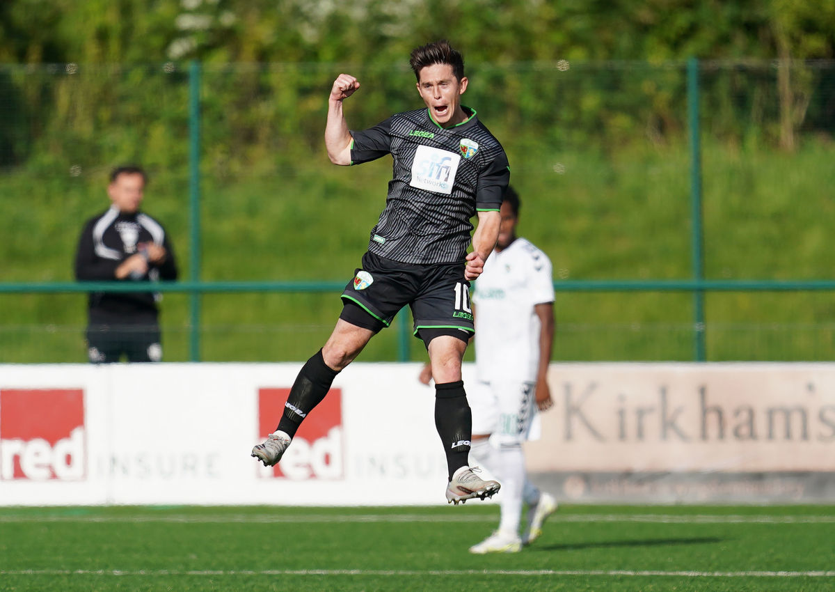 TNS fire out a Euro warning | Shropshire Star