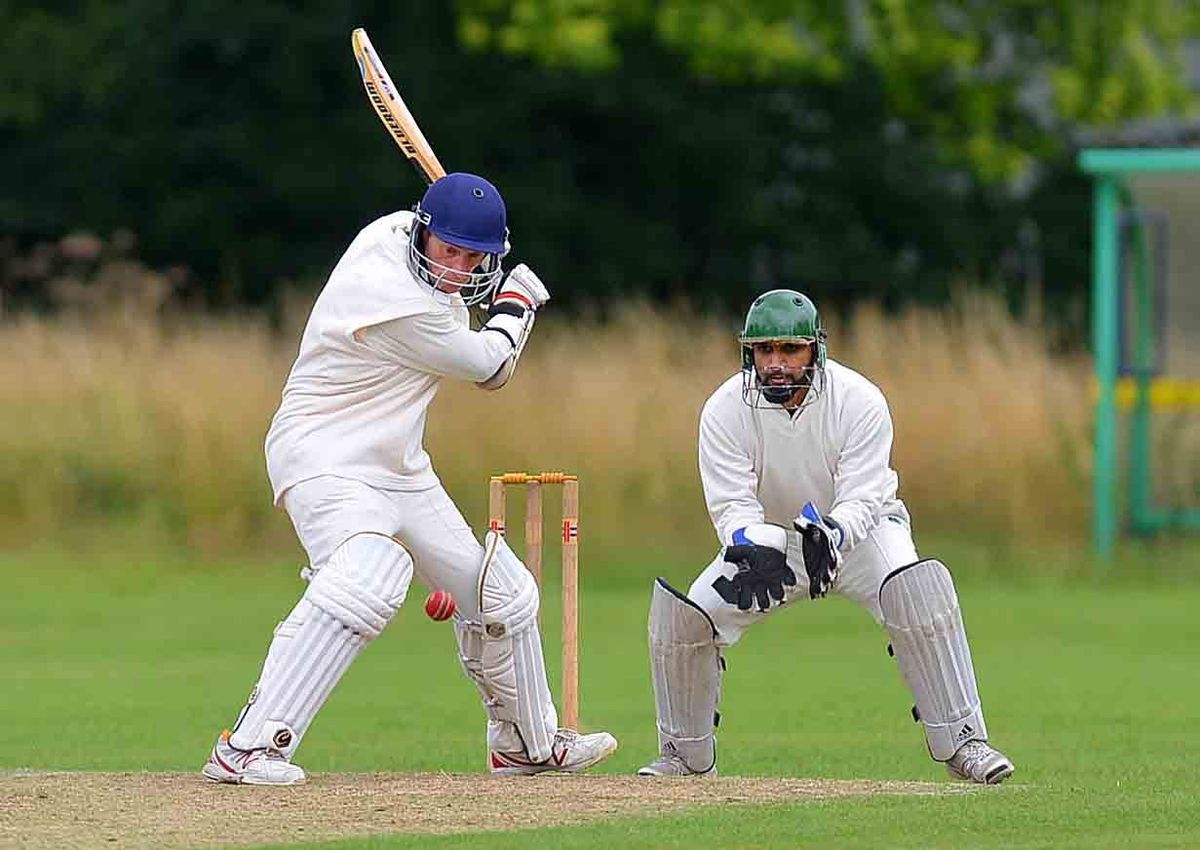 Springvale Cricket Club planning a 2021 homecoming | Express & Star