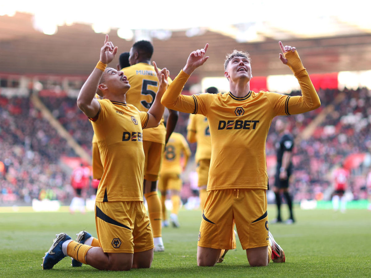 Latest Wolves news | Express & Star