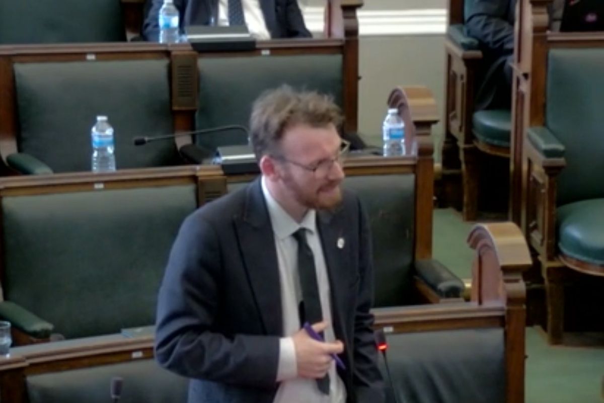 Clashes over call to ‘make Birmingham safe again’ after recent ...