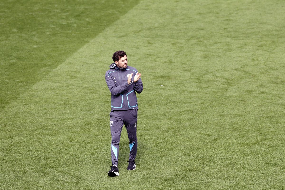 'It should drop': The one big West Brom change to be made compared to ...