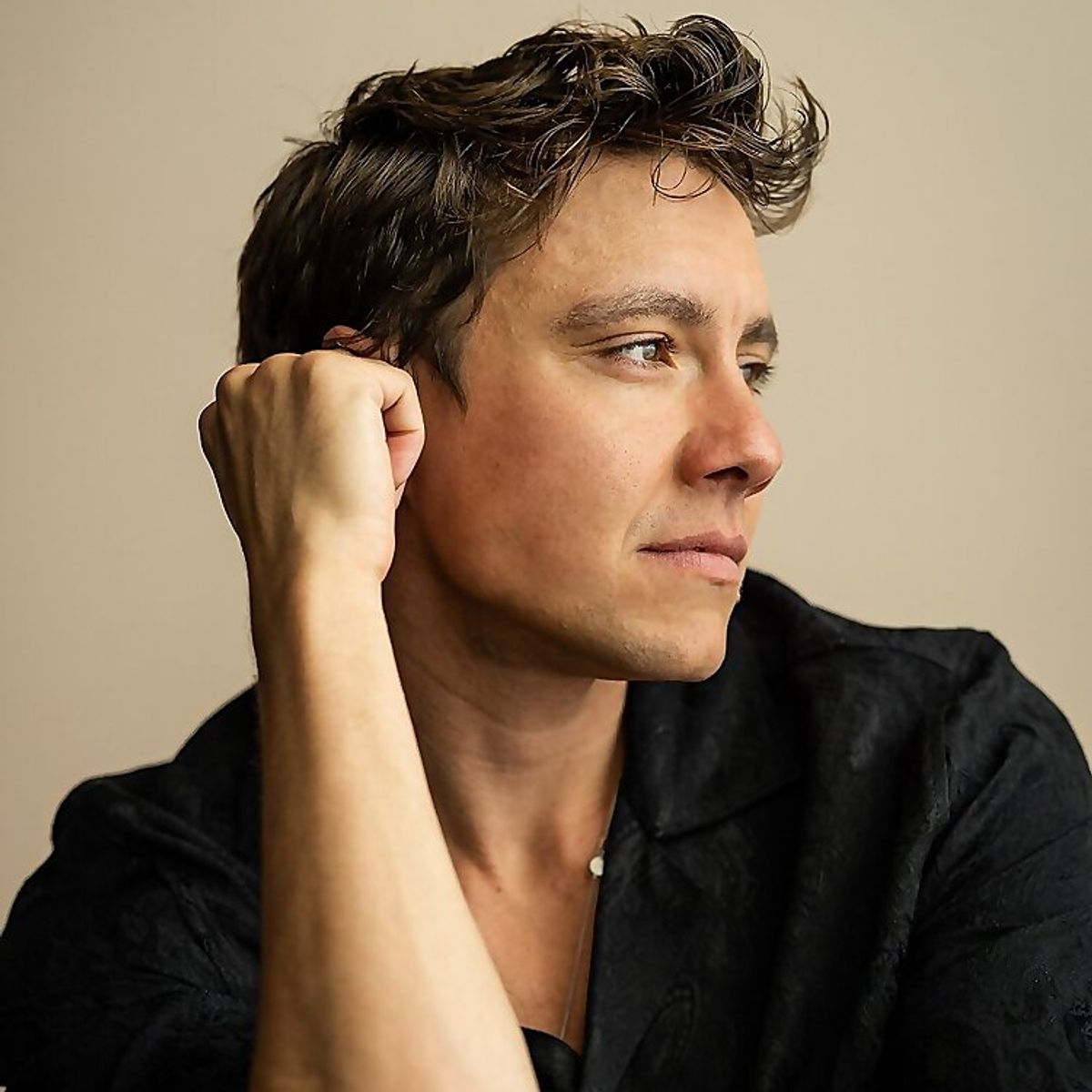 Trans campaigner and speaker announced as host of Wolverhampton Pride ...