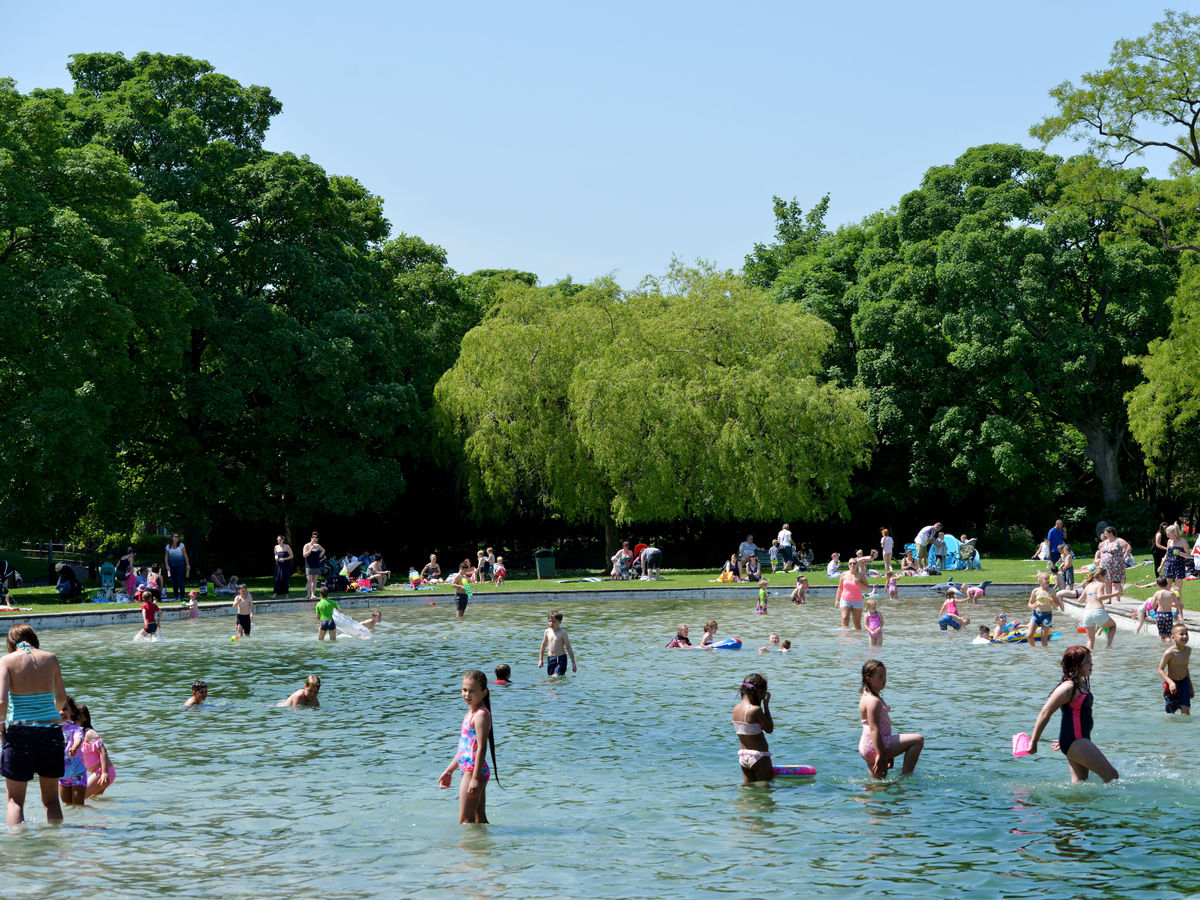 Doubts over reopening Tettenhall Pool in time for summer | Express & Star