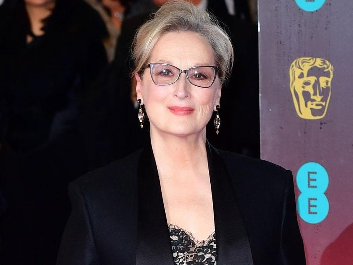 Meryl Streep hits out at ‘disgraceful’ Harvey Weinstein allegations ...
