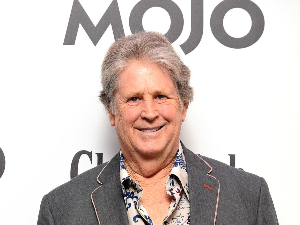 The Beach Boys’ Brian Wilson dies aged 82 | Shropshire Star