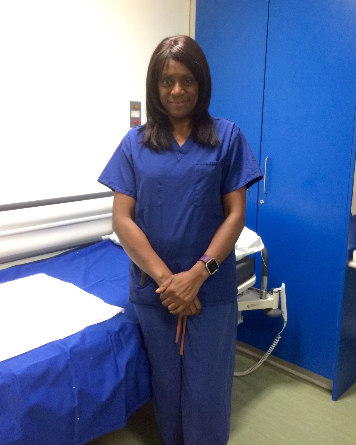 Eleanor Smith: I will fight for the NHS | Express & Star