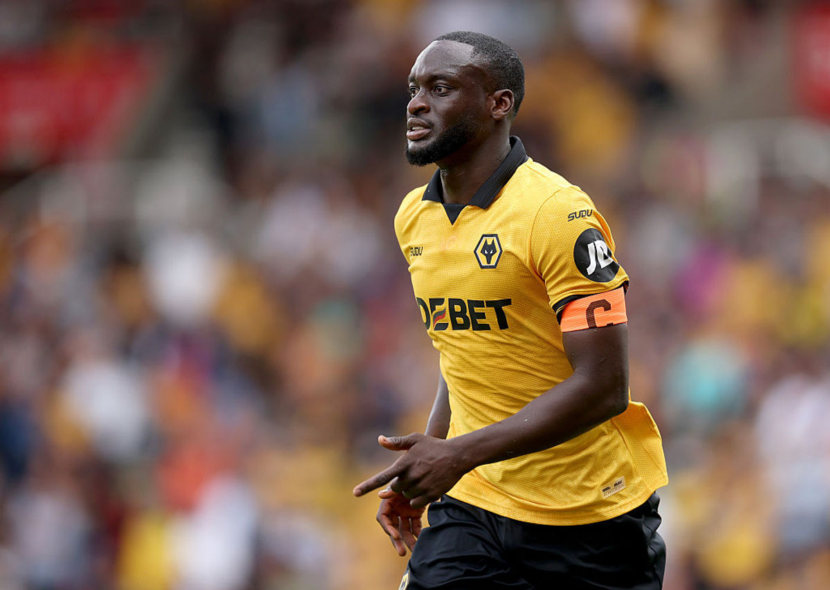 Wolves leaders urged to step up amid Premier League struggles | Express ...