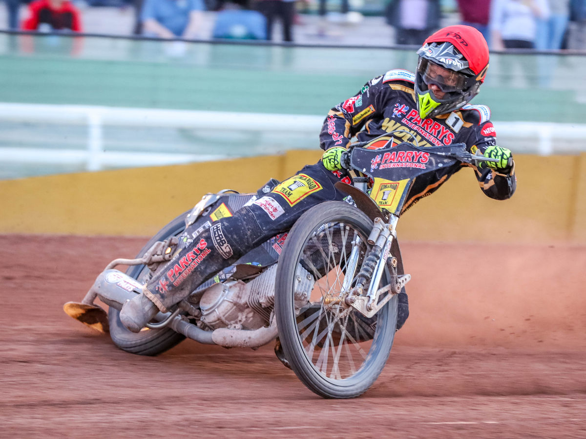 Latest Speedway GB news | Express & Star
