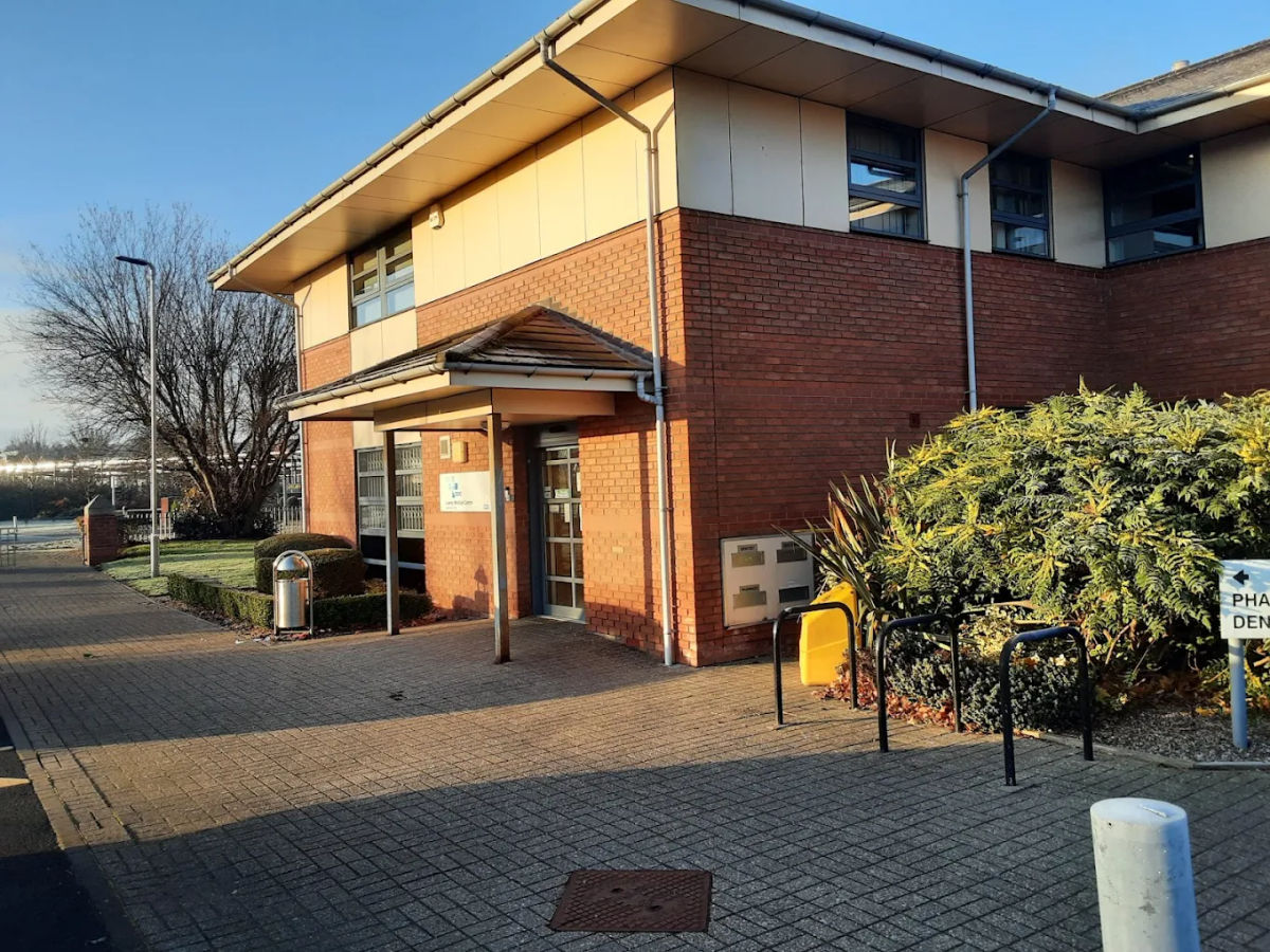 'Teldoc has taken action to address shortfalls' - Three Telford GP ...