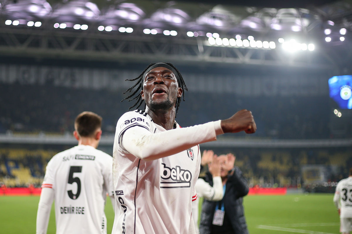 Aston Villa set to win transfer race and land striker Tammy Abraham ...