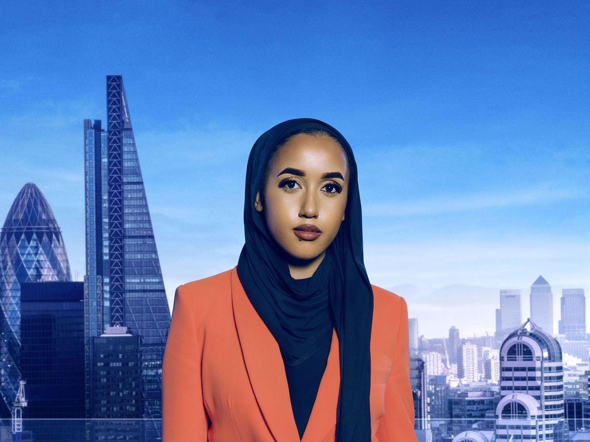 Fired Apprentice star claims ‘negative experience’ stopped her going on ...