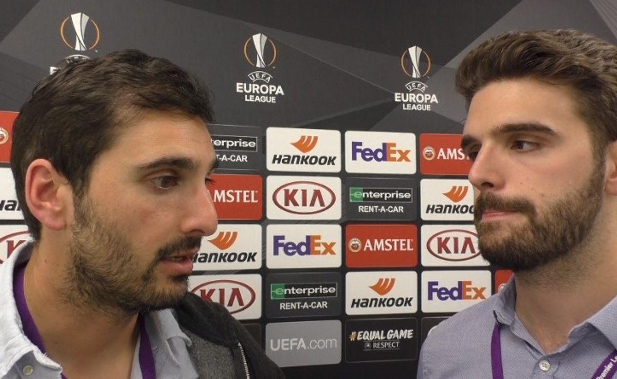 Wolves 0 Braga 1: Joe Edwards and Nathan Judah analysis - WATCH ...